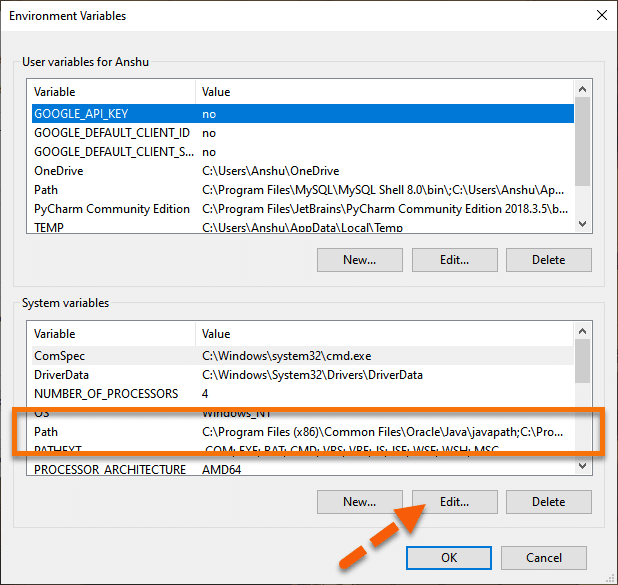 How To Run Selenium Tests On Edge Browser Using Edgedriver